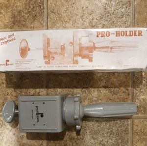 Accessories | Pivot Point Pro Holder Mannequin Head Clamp 93n | Poshmark